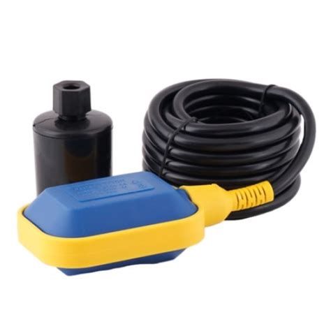 5 Meter Float Switch With Cable And Counter Weight Pure Water 4 Life
