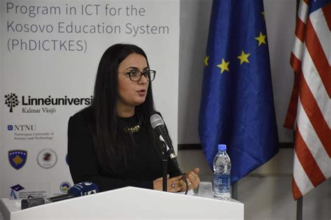 Ldk “godet” Me Kryetaren E Forumit Të Gruas Jehona Lushaku Sadriu Një