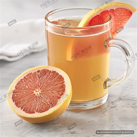 AI创作图霸气橙子杯 满杯红柚茶 红西柚主图 葡萄柚主图 血橙主图 血橙主图视频 红血橙主图 红西柚原浆 红西柚果茶 柚子茶场景图 西柚汁设计
