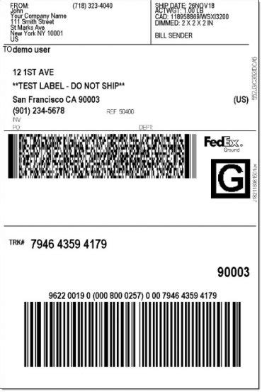 How To Automate WooCommerce FedEx Shipping Print Label On Your Web Store ELEXtensions