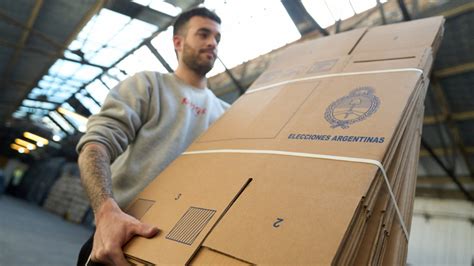 Balotaje Elecciones 2023 Qué Es Y Qué No Es Un Fraude Electoral