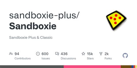 Releases Sandboxie Plus Sandboxie GitHub