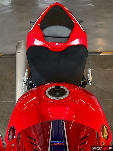 มอเตอร์ไซค์มือสอง Honda Cbr 1000rr R Fireblade Sp ฿764000 กรุงเทพมห