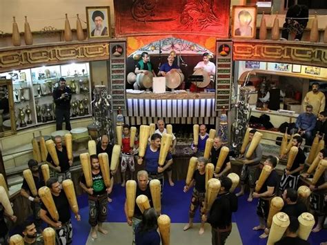 فدراسیون ورزش‌های زورخانه‌ای در تهران ۱۰ زورخانه را به قهوه‌خانه و