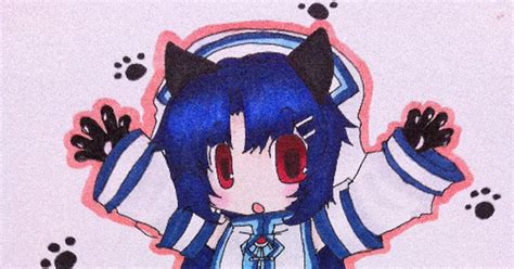 夢絵 【夢絵】※猫耳＆尻尾付き② 蓼科慧のイラスト Pixiv