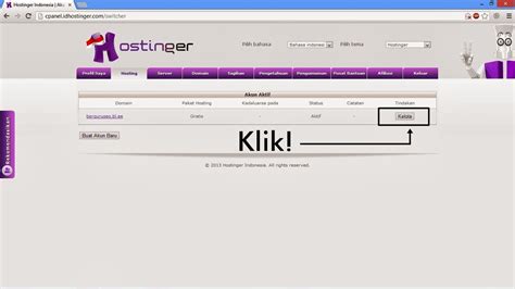 Cara Membuat Website Sederhana Untuk Pemula Dalam Menit Sejarah Internet