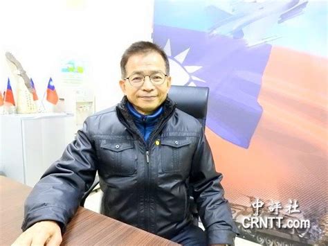 美驻联大使访台 赖士葆：让台湾左右为难