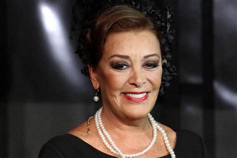 Qué dijo Sylvia Pasquel habría confirmado el romance entre Stephanie