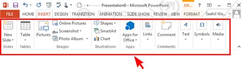 Tout Savoir Sur Le Ruban Powerpoint Pour Créer Des Présentations Efficaces Tutoriel Powerpoint Tout Savoir Sur Le Ruban Powerpoint Pour Créer Des Présentations Efficaces Tutoriel Powerpoint