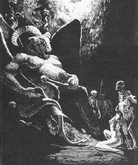 A Paladin In Citadel Fat And Manky Orcus Redux