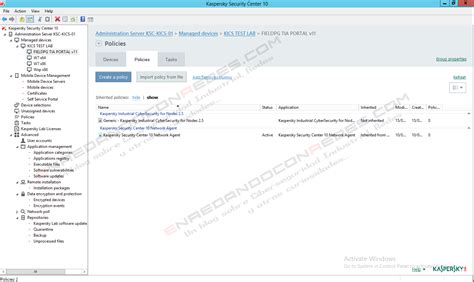 Enredando Con Redes KICS For Nodes Parte IIEnredando Con Redes