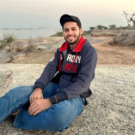 𝙈𝙤𝙝𝙖𝙢𝙢𝙖𝙙 𝘼𝙧𝙨𝙝 Mohammadarsh15 • Threads Say More
