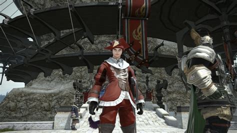 How To Unlock Red Mage And Samurai Jobs In Final Fantasy XIV Kotaku UK