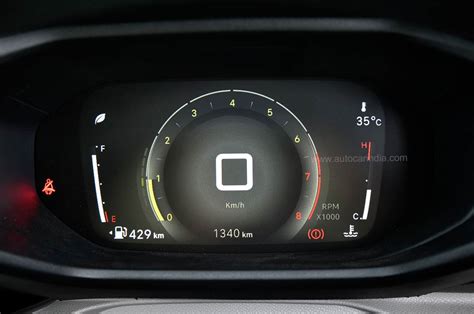 Citroen C3 Aircross Price Review First Drive Engine Features