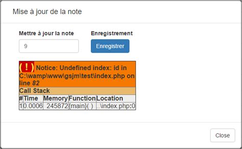 Ouvrir Une Fenêtre Modale Sur Clic Dun Lien Avec Jquery Jquery