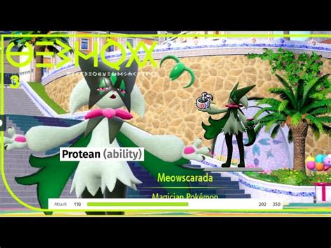 Pokemon Scarlet And Violet How To Get Choice Scarf And Choice Band