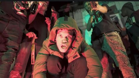 Silk Boss Last Nation Official Music Video Youtube