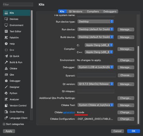 Publishing Macos Qt App In Apple App Store