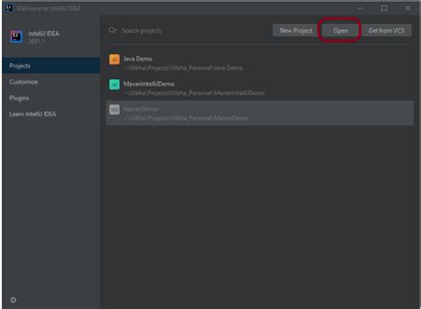 How To Import Java Gradle Project In IntelliJ QA Automation Expert