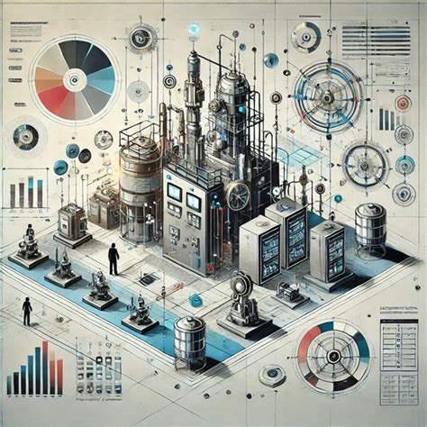 What Is Instrumentation And Process Control A Beginners Guide