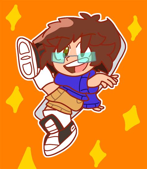 Its Mikey By Mikey1105grounds On Newgrounds
