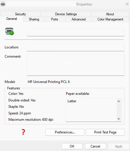 How Can You Open Printer Properties As Admin In Windows 11 Windows