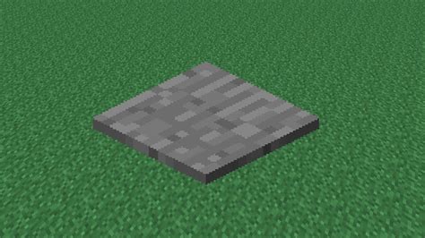 Майнкрафт нажимная плита - Minecraft | Minecraft