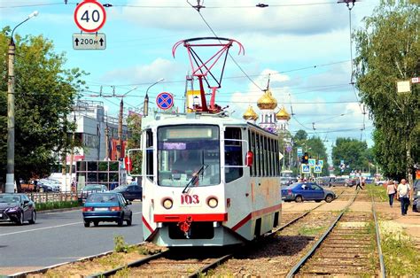 Кто за восстановление трамваев в Твери Подслушано Тверь и Тверская область