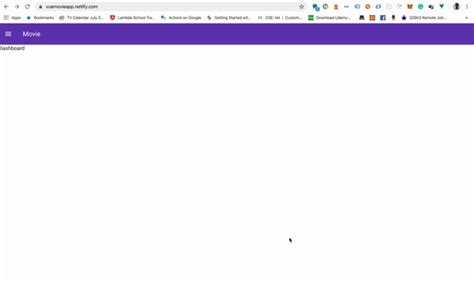 Deploying Vue App From Github To Netlify