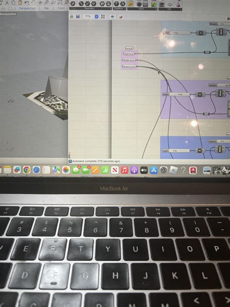 Please Help Im Trying To Add A Curve To A Loft Surface And I Dont Know