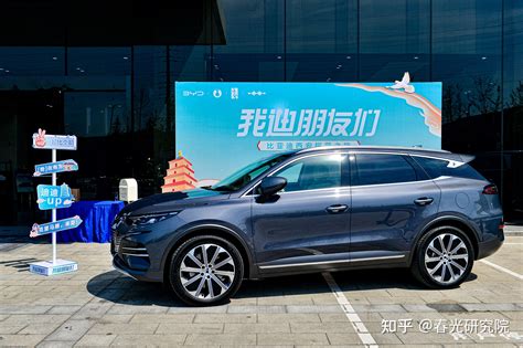 实地探访比亚迪西安草堂工厂，见证中国汽车工业崛起 知乎