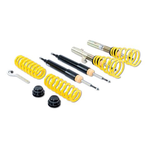 St Xa Coilover Kit 06 12 Bmw E91 Sports Wagon Rwd 07 13 Bmw E93 Co