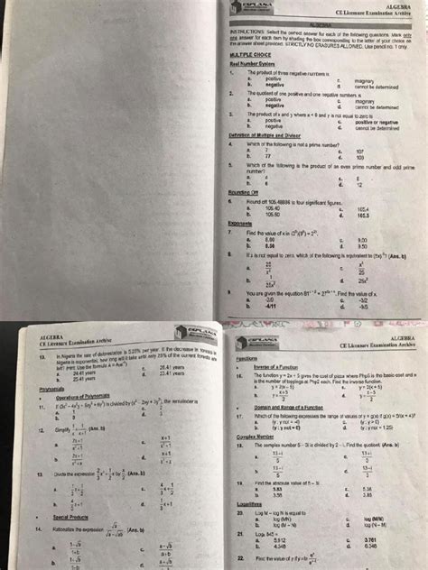 Math-Esplana Compress | PDF