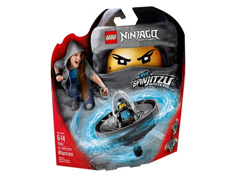 Lego Ninjago Zestawy 2018 Niska Cena Na Allegro Pl