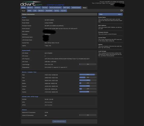 Recommend A Good Wifi Router Hardware Home Assistant Community