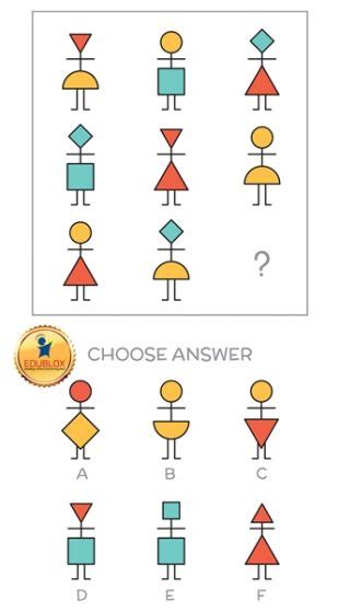 10 Logical Thinking Quizzes And Answers Edublox