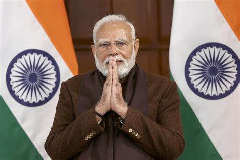 Pariskha Pe Charcha Narendra Modi ‘pr Trumps Scholarships As