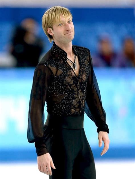Auguri A Evgeni Plushenko Dai Tanti Fans Della Rendena Campane Di Pinzoloit