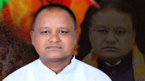 ओडिशा के नए मुख्यमंत्री होंगे मोहन चरण माझी बीजेपी विधायक दल की बैठक