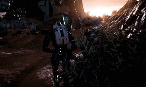 Mass Effect Andromeda Dlc News As Bioware Reveal New Multiplayer