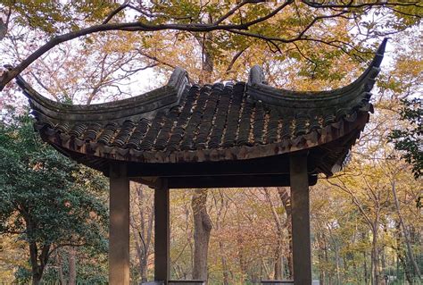 苏州虎丘山风景集