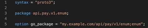 Go Distinct Packages With The Same Base Name Result In Import Naming