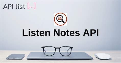 Listen Notes Api Apilistfun