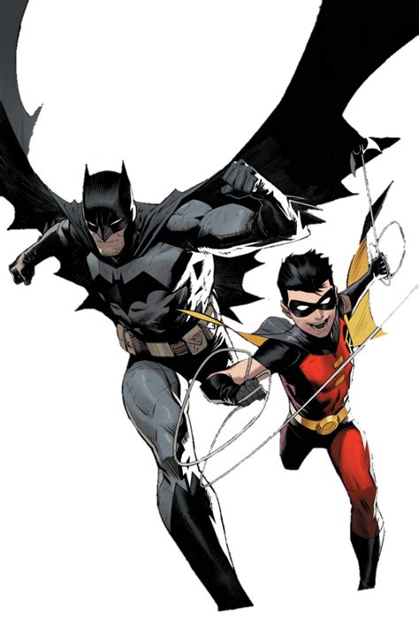 Batman Story Png Image