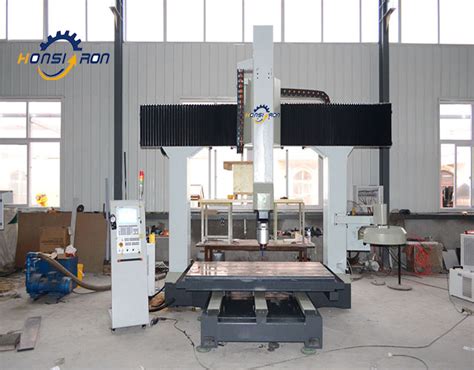 Gantry Fixed 5 Axis Cnc Router Gantry Fixed 5 Axis Cnc Router Products