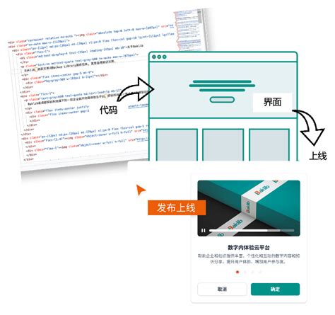 模板市场 【baklib官网】