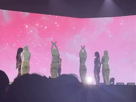 230712 Odd Eye Circle Sweet Crazy Love 2023 Ver Fan Showcase