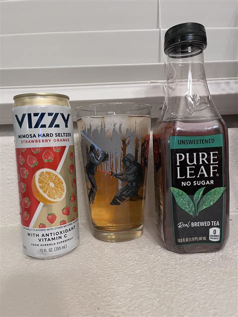We Made Vizzy Tea Rhouseofthedragon