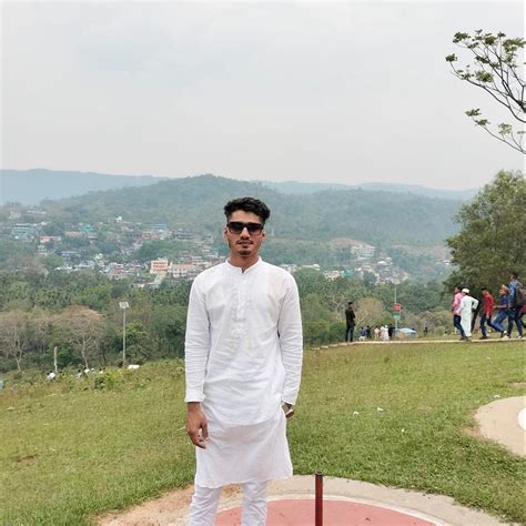 Abu Bokkor Siddik