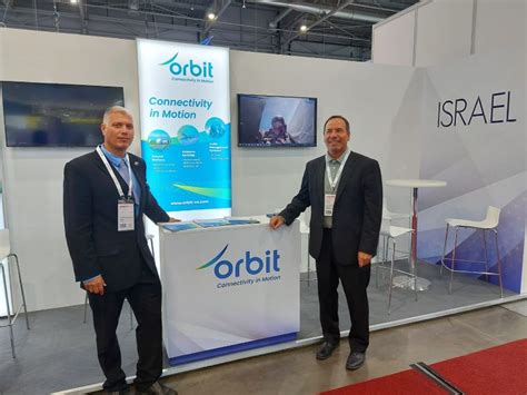 Orbit Communication Systems On Linkedin Idet Airbornesatcom Satcom